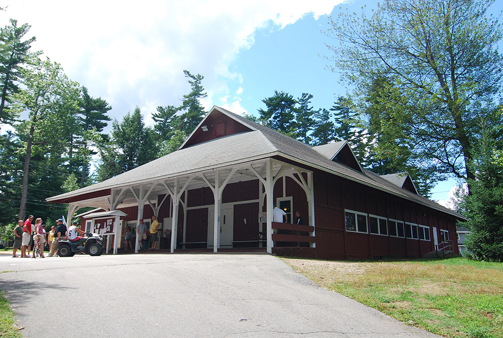 Lake Shore Park Homes for Sale | NH Real Estate