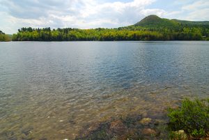 Homes for Sale on Duncan Lake NH