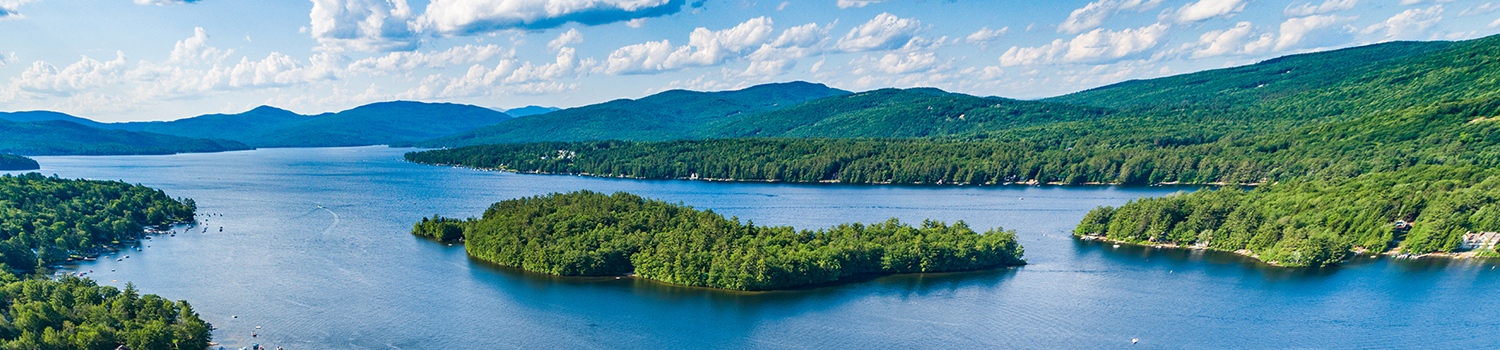 The Ledges at Newfound Lake | Roche Realty Group