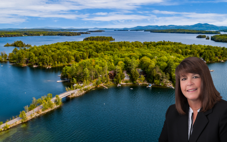NH Lakes Region Homes for Sale | Roche Realty Group