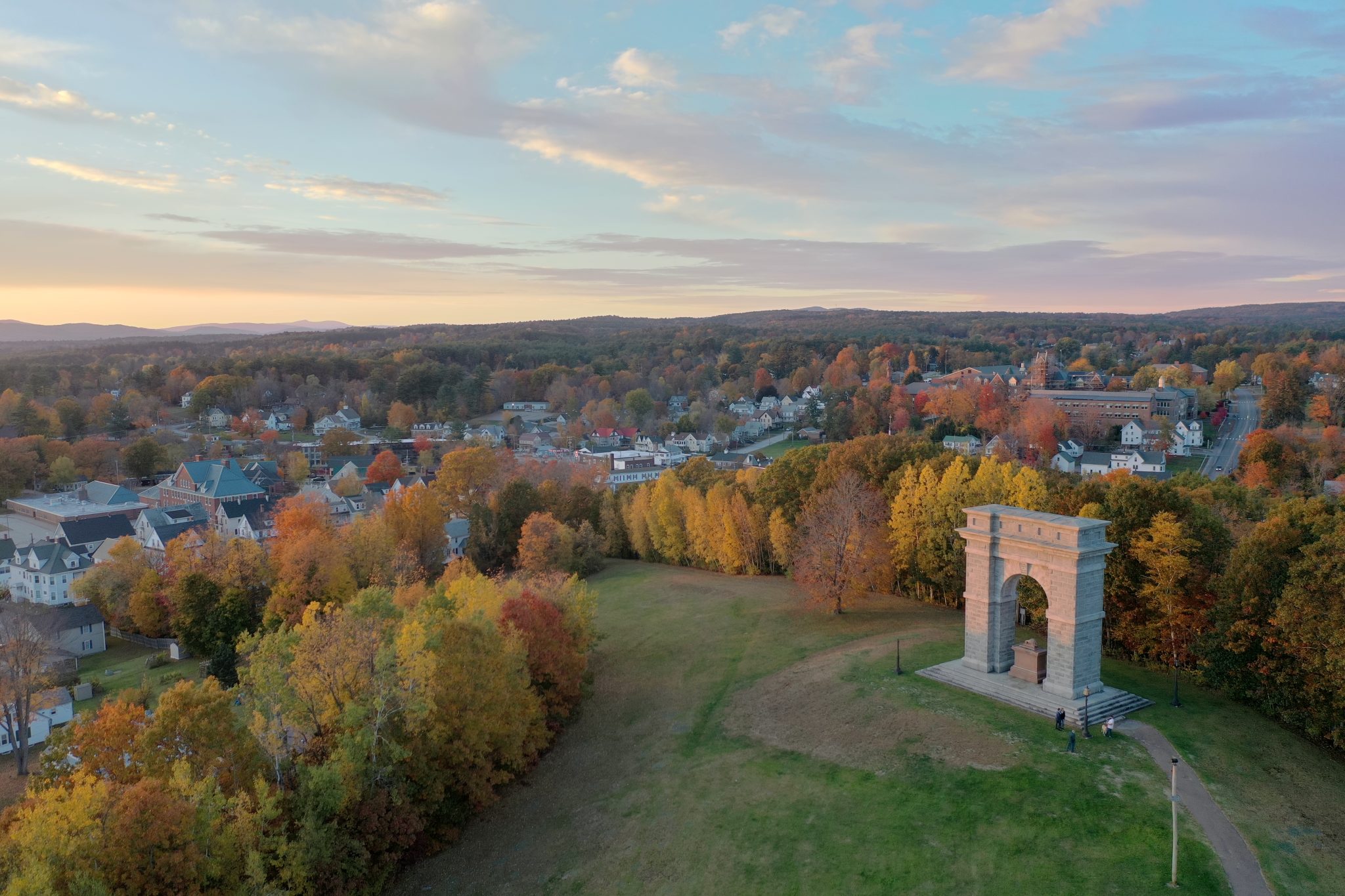 NH Lakes Region Homes for Sale | Roche Realty Group