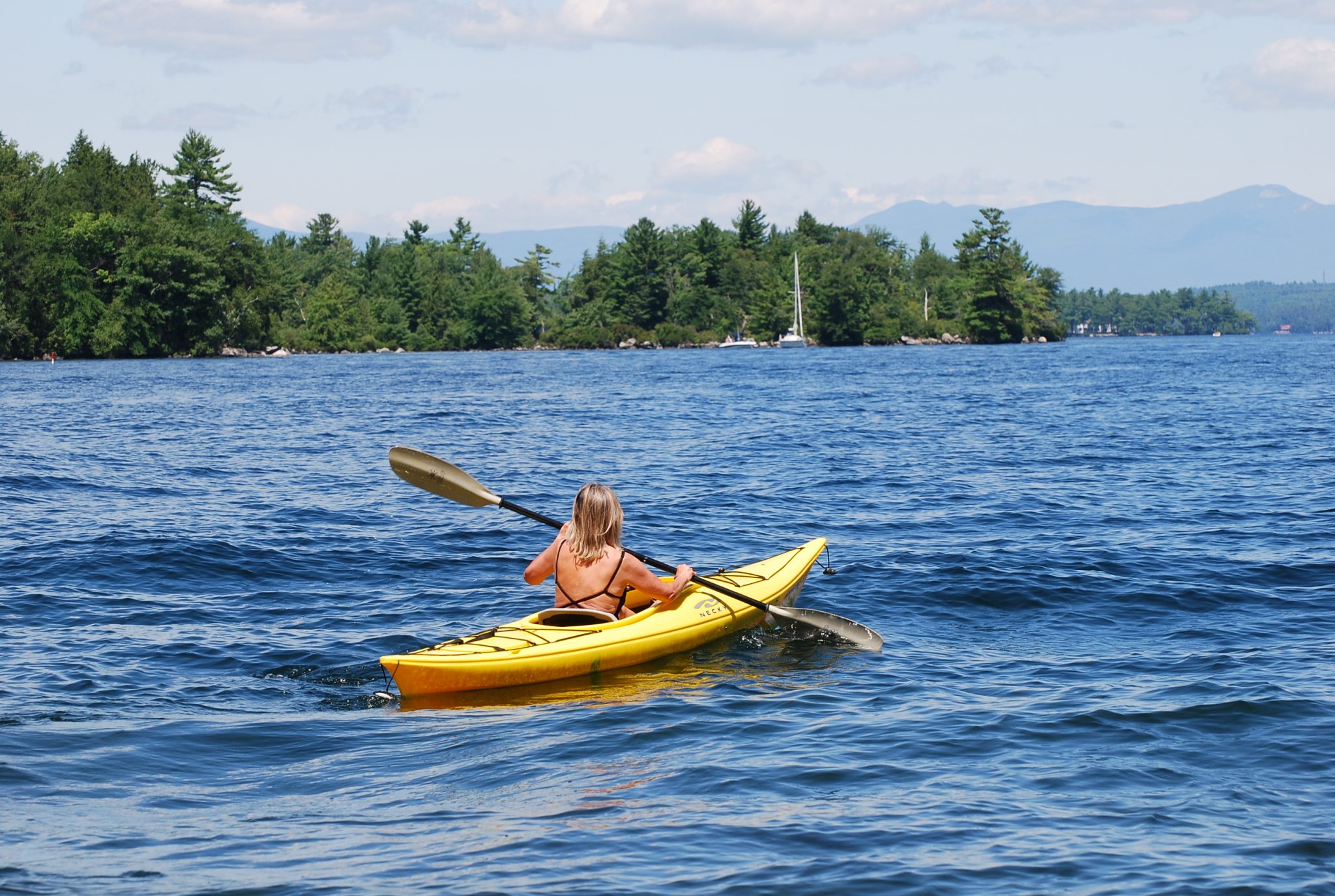 NH Lakes Region Homes for Sale | Roche Realty Group