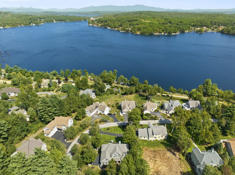NH Lakes Region Homes for Sale | Roche Realty Group