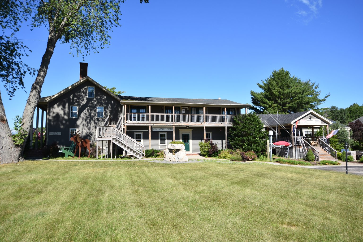 NH Lakes Region Homes for Sale | Roche Realty Group