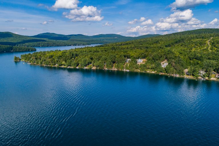 NH Lakes Region Homes for Sale | Roche Realty Group